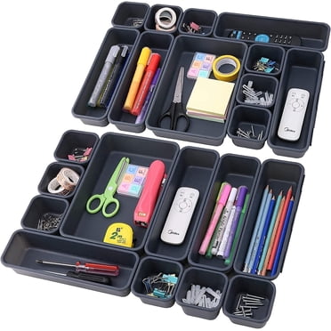 Boon STASH Multi-Room Organizer, Durable Storage Organizer With ...