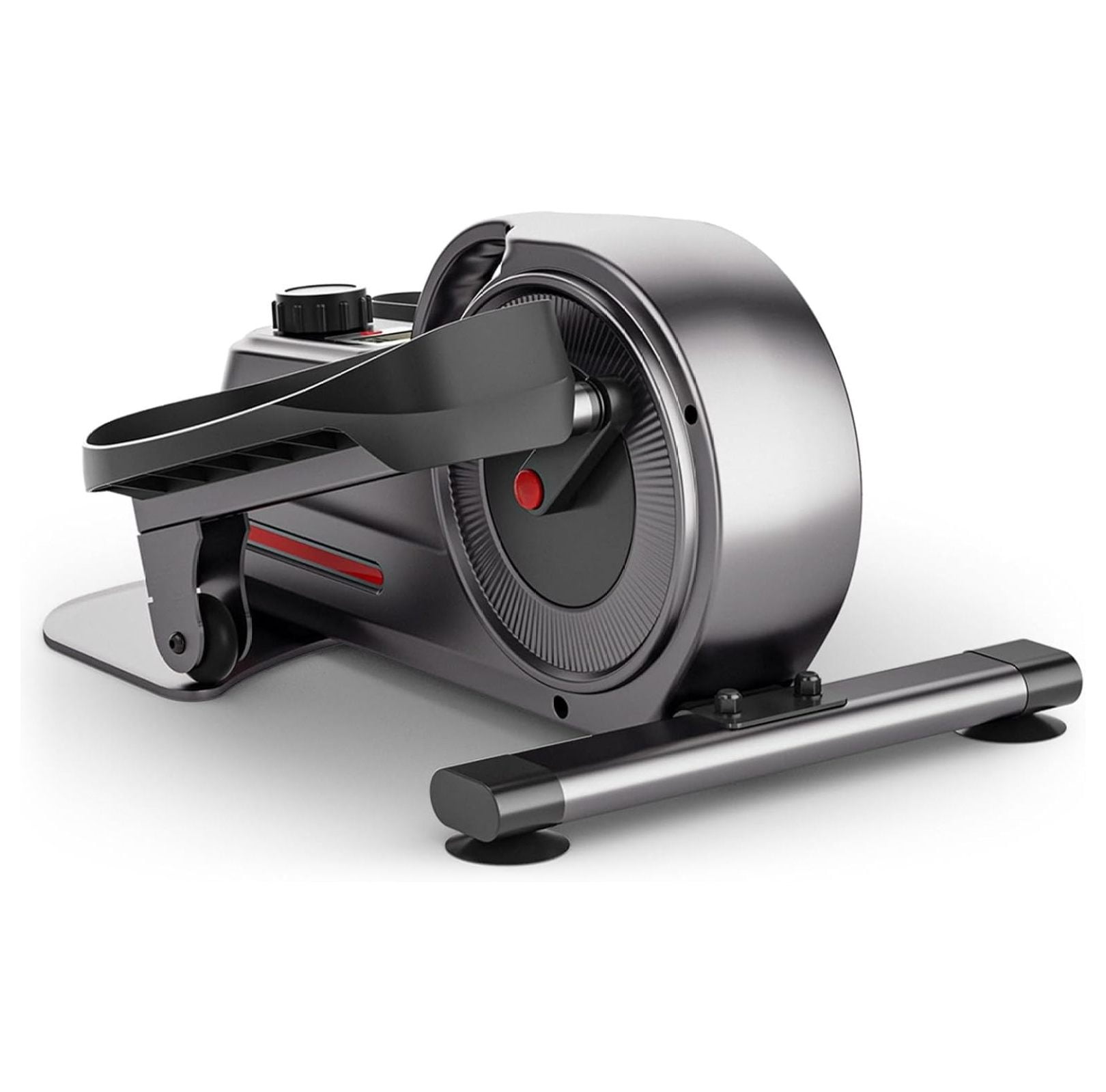 Under Desk Elliptical Elliptical Exercise Machine Ellipse Leg Exerciser ...