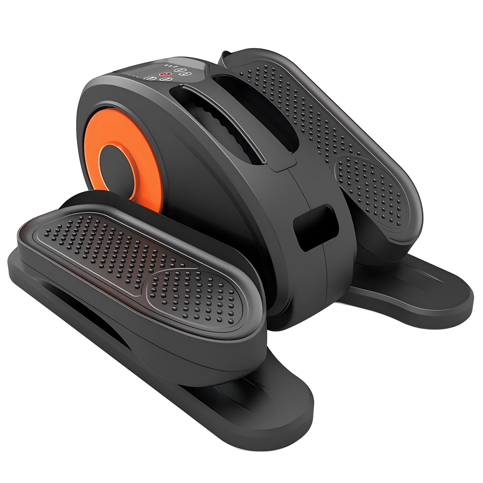 Under Desk Elliptical for Home, Under Desk Pedal Exerciser Electric ...