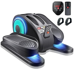 Electric Leg Exercise Machines for Sitting Workouts in Modern Designs