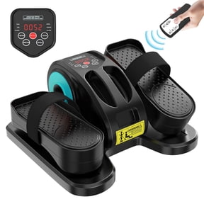 FreeStep LT7 Recumbent Cross Trainer Stepper - Zero-Impact Exercise w ...