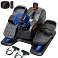 Dprodo Under Desk Elliptical Machine, Electric Foot Pedaler, 10 ...