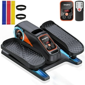 Ellipse Leg Exerciser As Seen On Tv