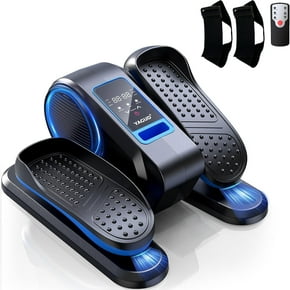 Electric Leg Exercise Machine