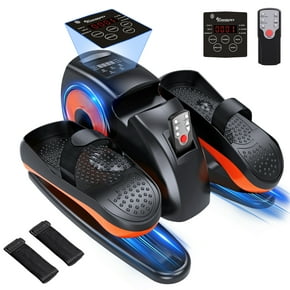 Electric Leg Exercise Machine