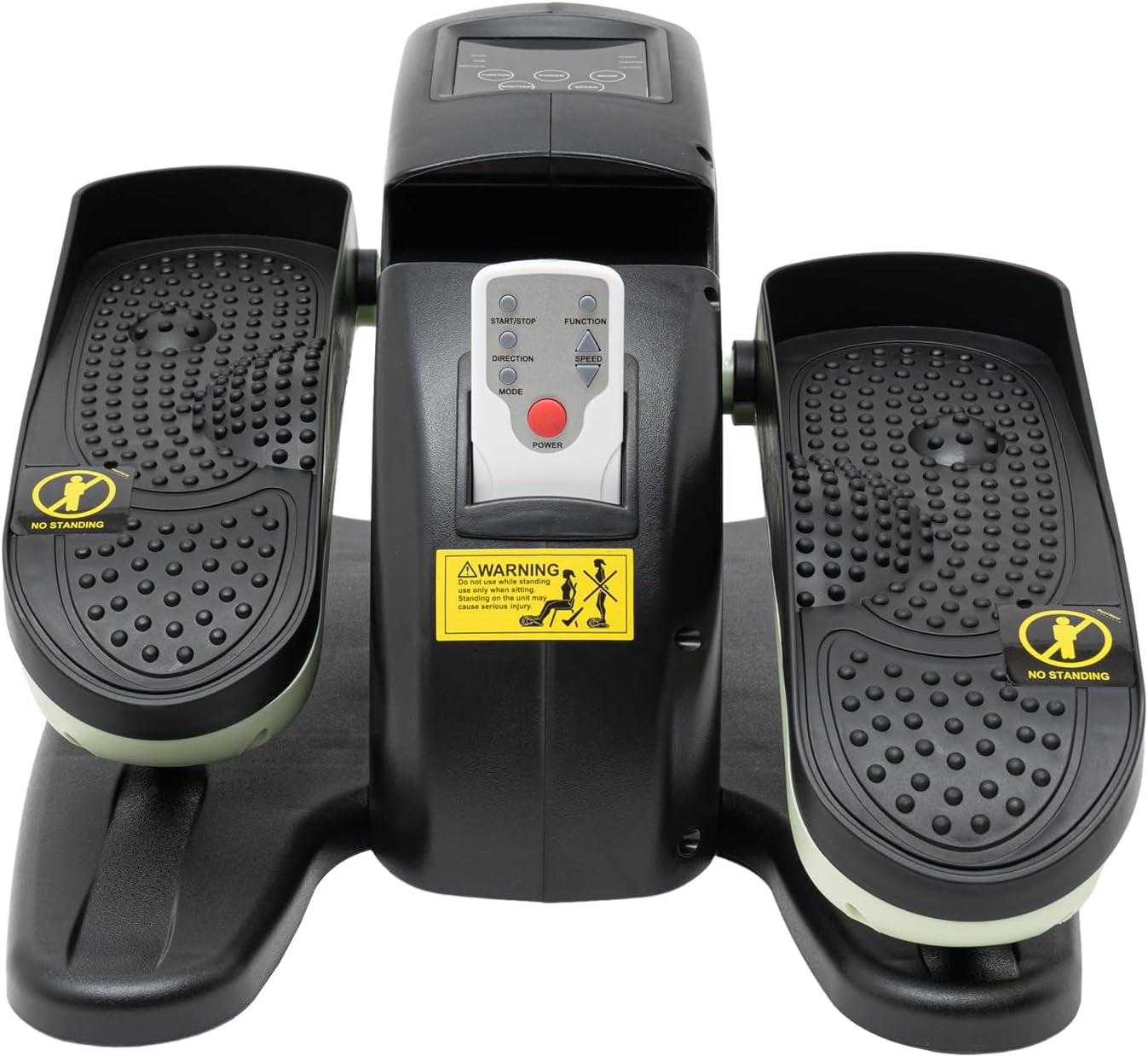 Under Desk Elliptical Machine, Electric Elliptical Training Machines ...