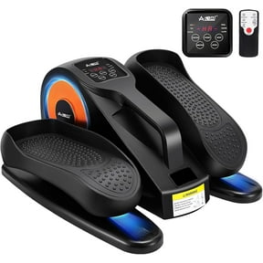 Electric Leg Exercise Machines for Sitting Workouts in Modern Designs