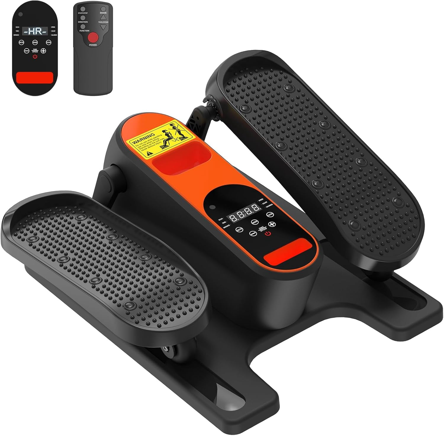Under Desk Elliptical Machine, Ellipse Exerciser as Seen TV for Seniors ...
