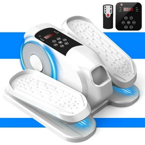 Electric Leg Exercise Machines for Sitting Workouts in Modern Designs