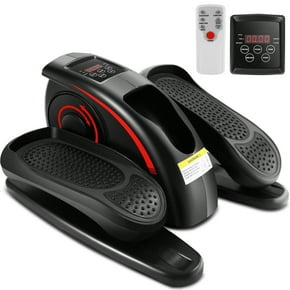 Electric Leg Exercise Machines for Sitting Workouts in Modern Designs