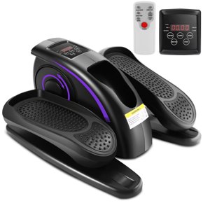 Electric Leg Exercise Machine