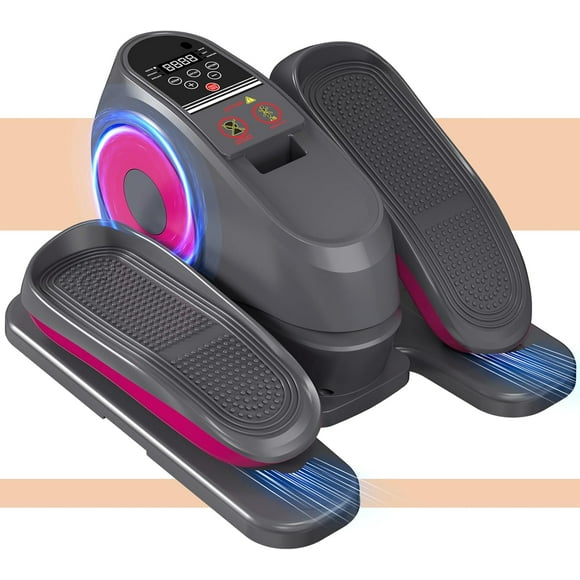 Ellipse Leg Exerciser As Seen On Tv