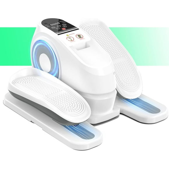 Ellipse Leg Exerciser As Seen On Tv