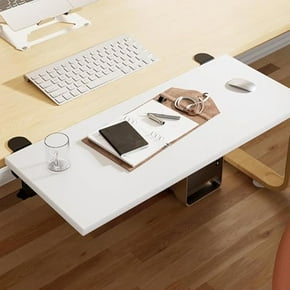 Clamp Desk Extender