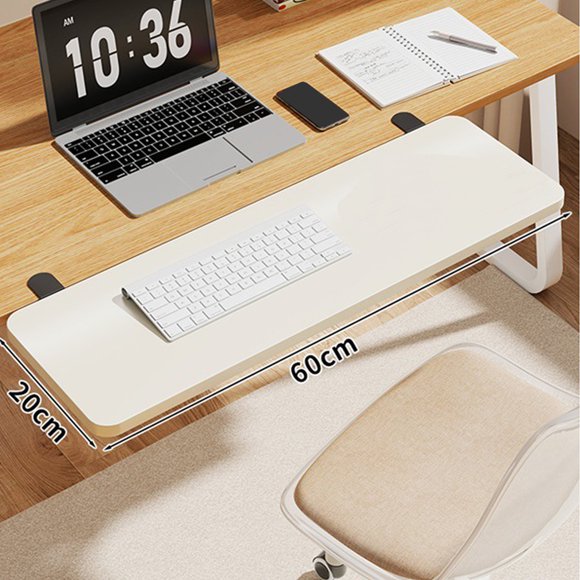 Keyboard Desk Attachment
