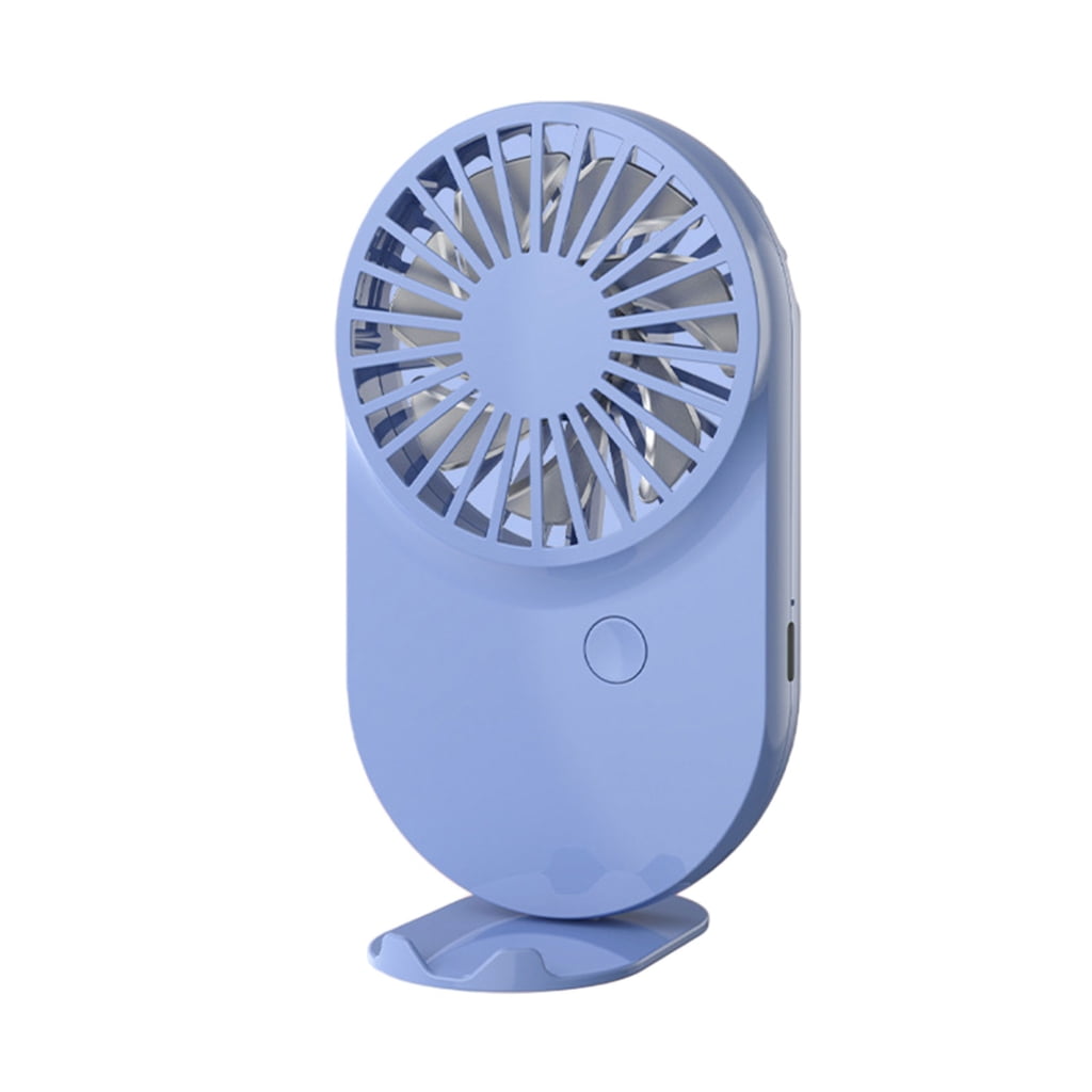 Desk Fan Practical USB Fan Convenient Cooling Fan Cute Electric Fan ...