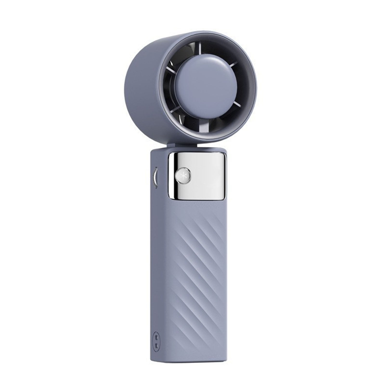 Desk Fan Small Fan Outside Travel Fan Desktop Fan Bedroom Fan Fan Air ...