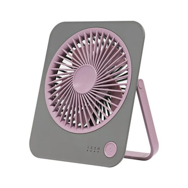 Mainstays New Style 9 inch Box Indoor Comfort Personal AC Electric Fan ...