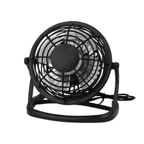 Tainini Quiet Cooling Mini Desk Fan, Powerful Portable Fan, , 90 ...