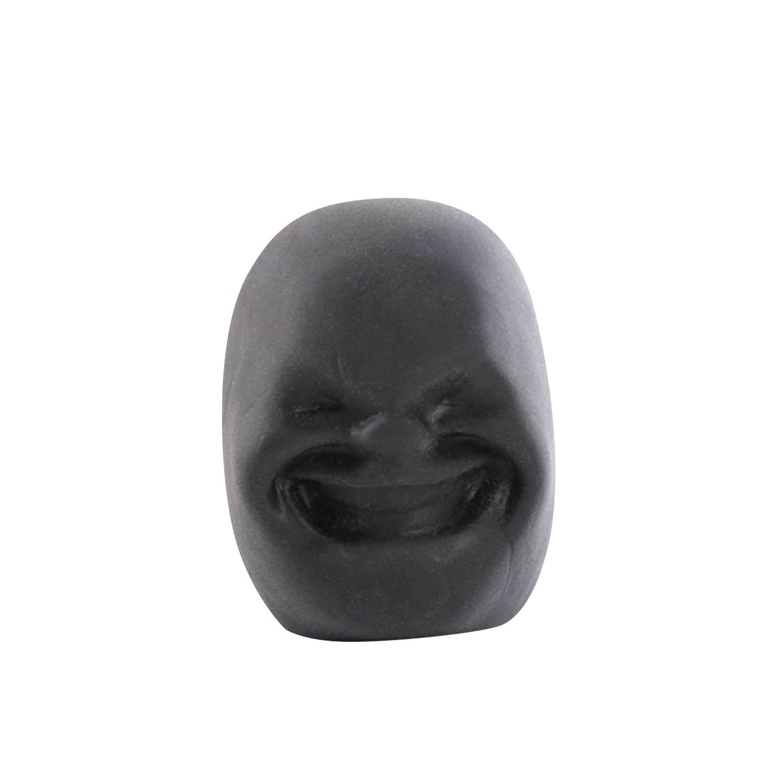 Desk Fidgets for Adults, Stress Relief, Sensory Toys Adults, Human Face ...