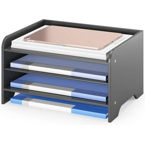 Document Holder Desk