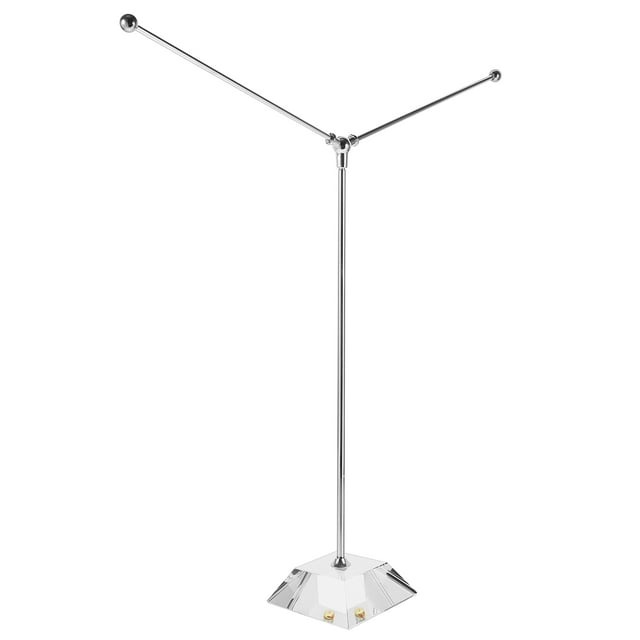 Desk Flag Holder Sturdy Flag Pole Holder Flag Display Bracket Metal ...