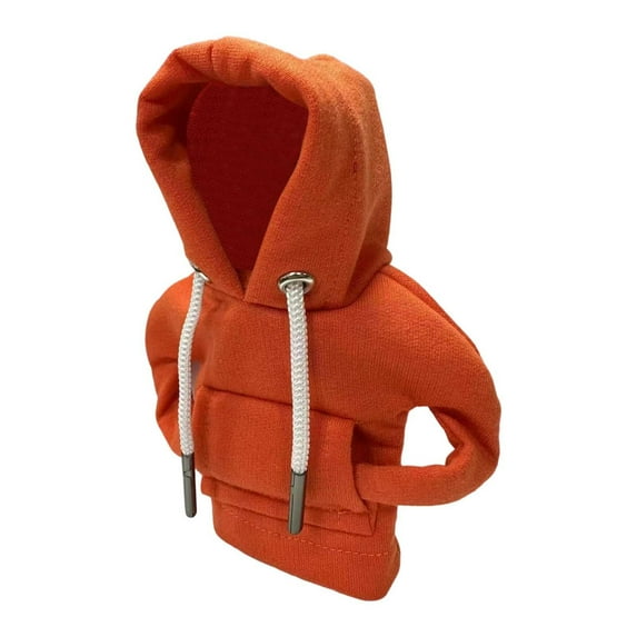 Desk Goose Outfits Hoodies Tabletop Goose Accessory Mini Porch Goose ...