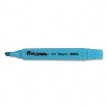 Sanford 2090626 Sharpie Clear View Stick Highlighter with See-Through ...