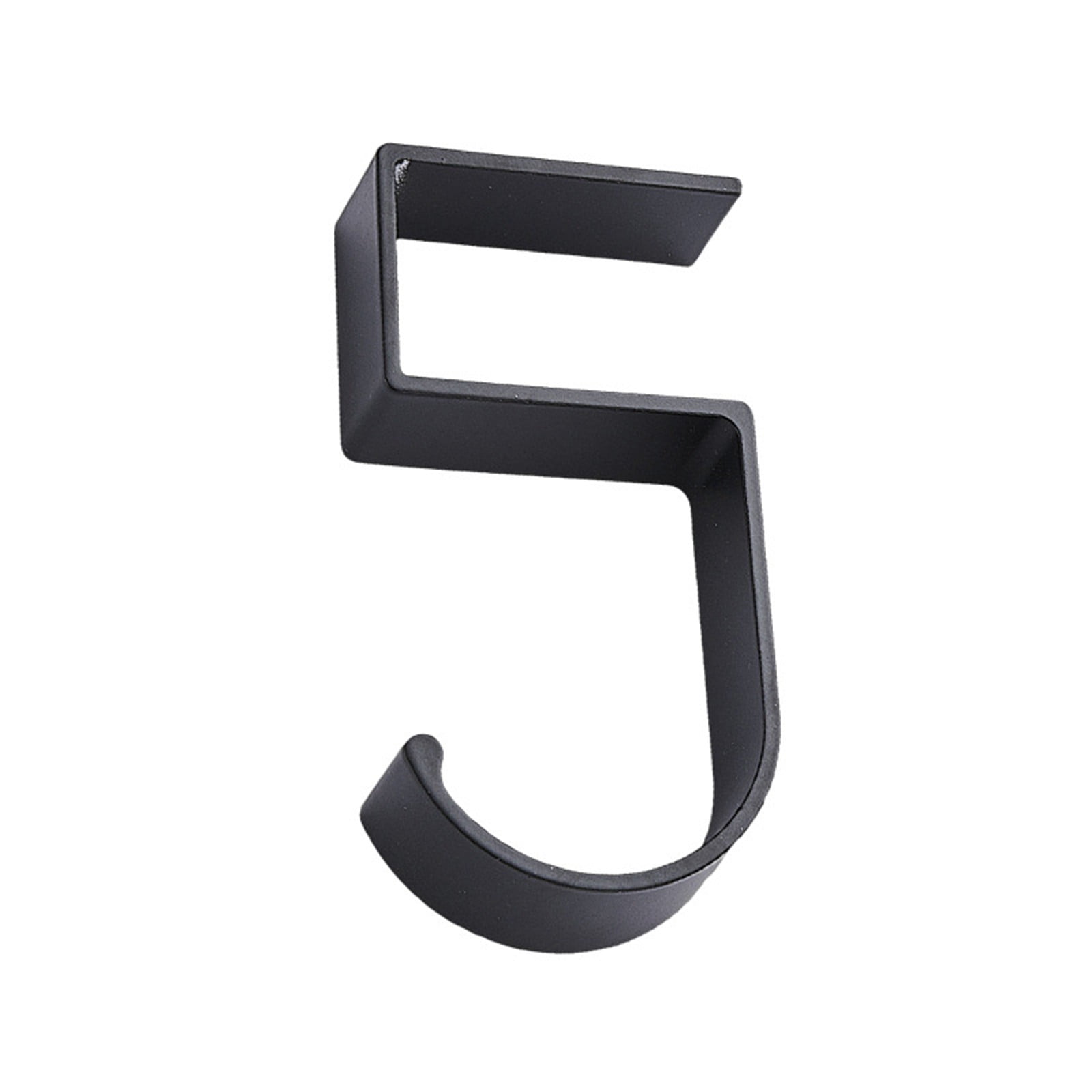 Desk Hook for Bags,No-Drill Adjustable Table Hanger,School Bag Hook ...