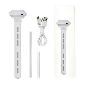 Desk Humidifiers for Home and Office Colors Portable Quiet Cool Mist
