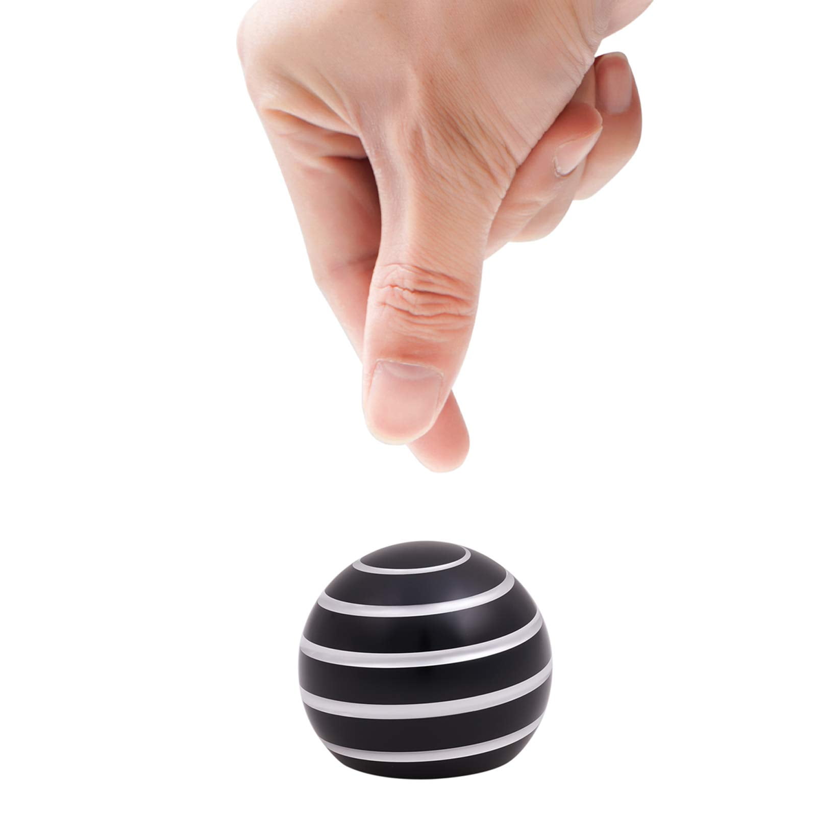 Desk-Kinetic-Toys Cool-Gadgets Fidget: Cool-Stuff Thing Game Toy Adult ...