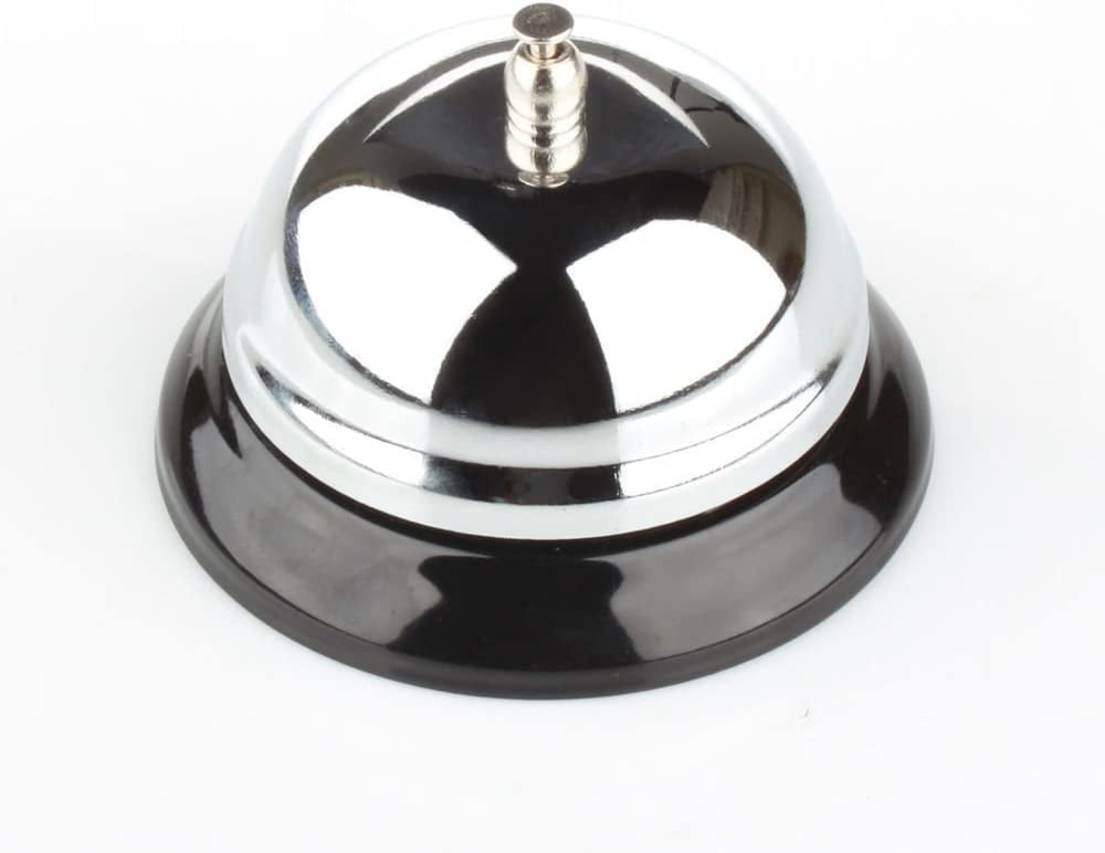 Desk Kitchen Hotel Counter Reception Restaurant Bar Ring for Service ...