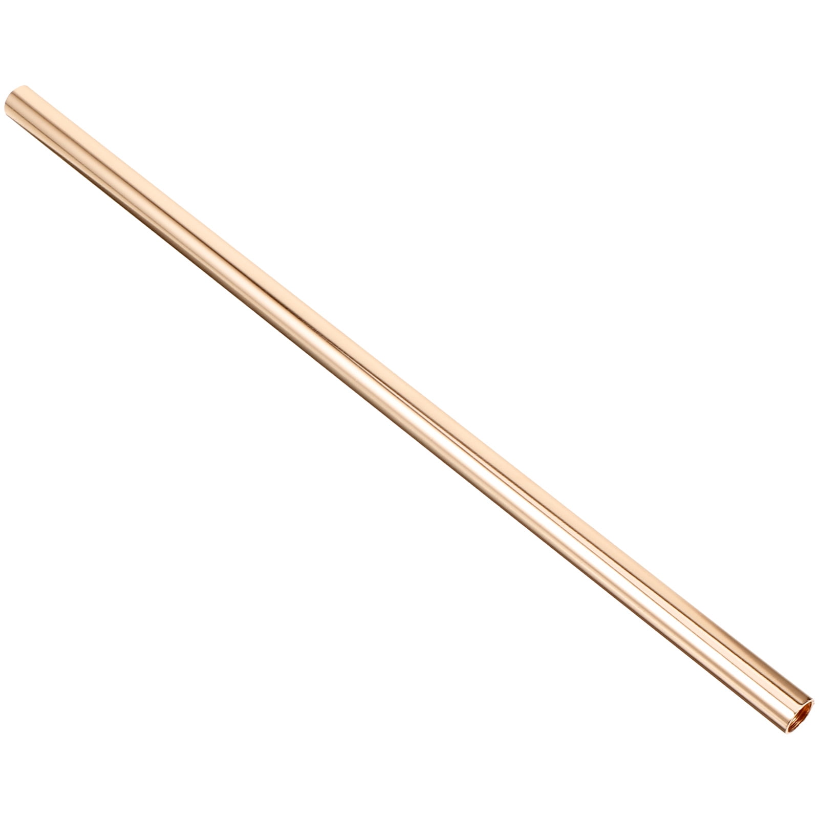 Desk Lamp Connecting Tube Light Pole Component Floor Lamps Straight ...