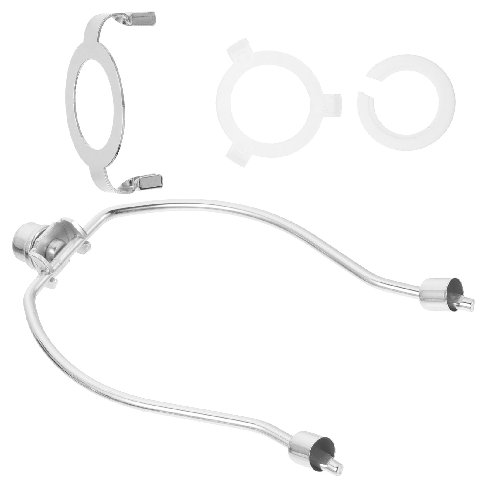 ifundom Lampshade Frame Lamp Shade Bracket Metal For Home Decor 1 Set 6 ...