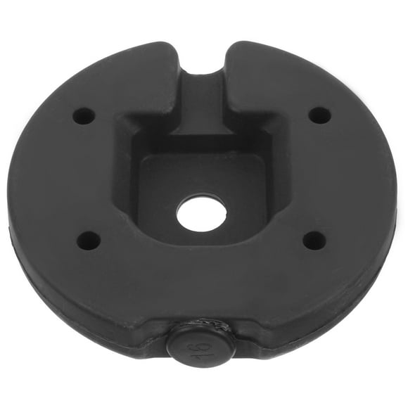 Floor Lamp Base Weight