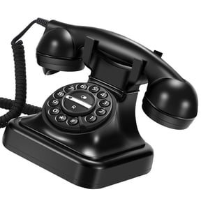 Phone Dial Pad