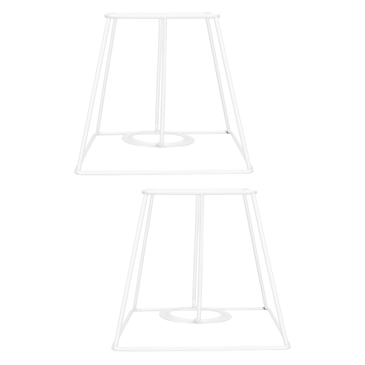 Desk Lights Lamp Stand Shade Bracket Frame Lampshade Ceiling Conical ...