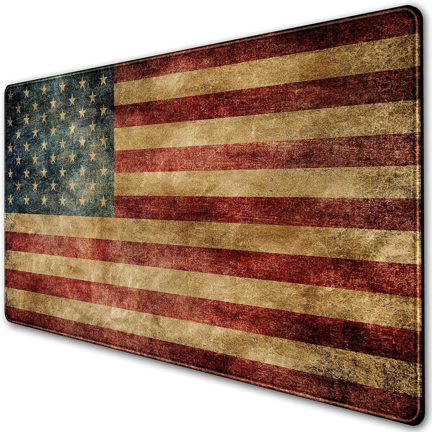 Desk Mat, Extended Gaming Mouse Pad, Large Keyboard Mouse Mat XXL ...