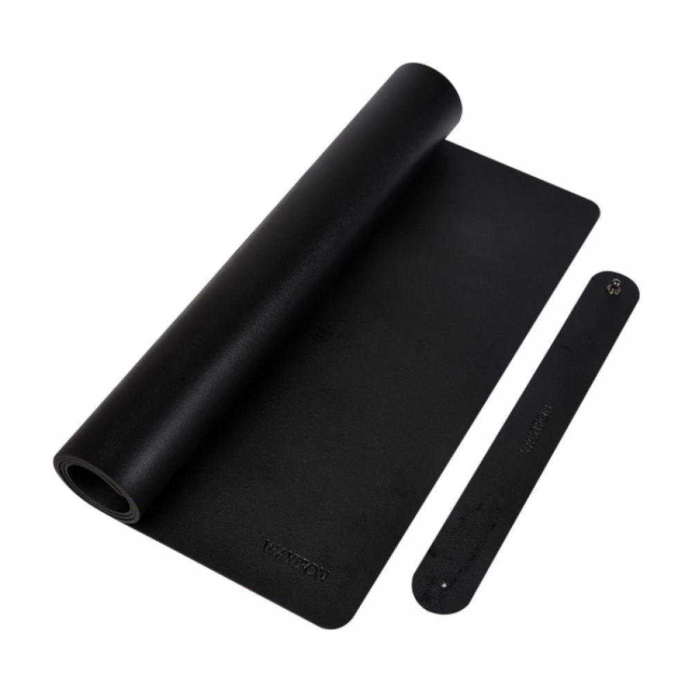Desk Mat Large Protector Pad - Multifunctional Dual-Sided Office Desk ...