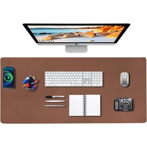 Wireless Charging Desk Mat