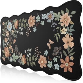PC Desk Mats for Gaming and Office
