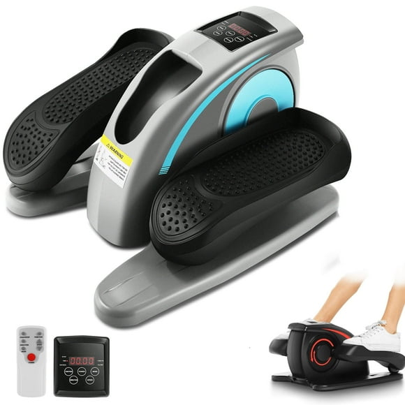 Mini Elliptical Trainer
