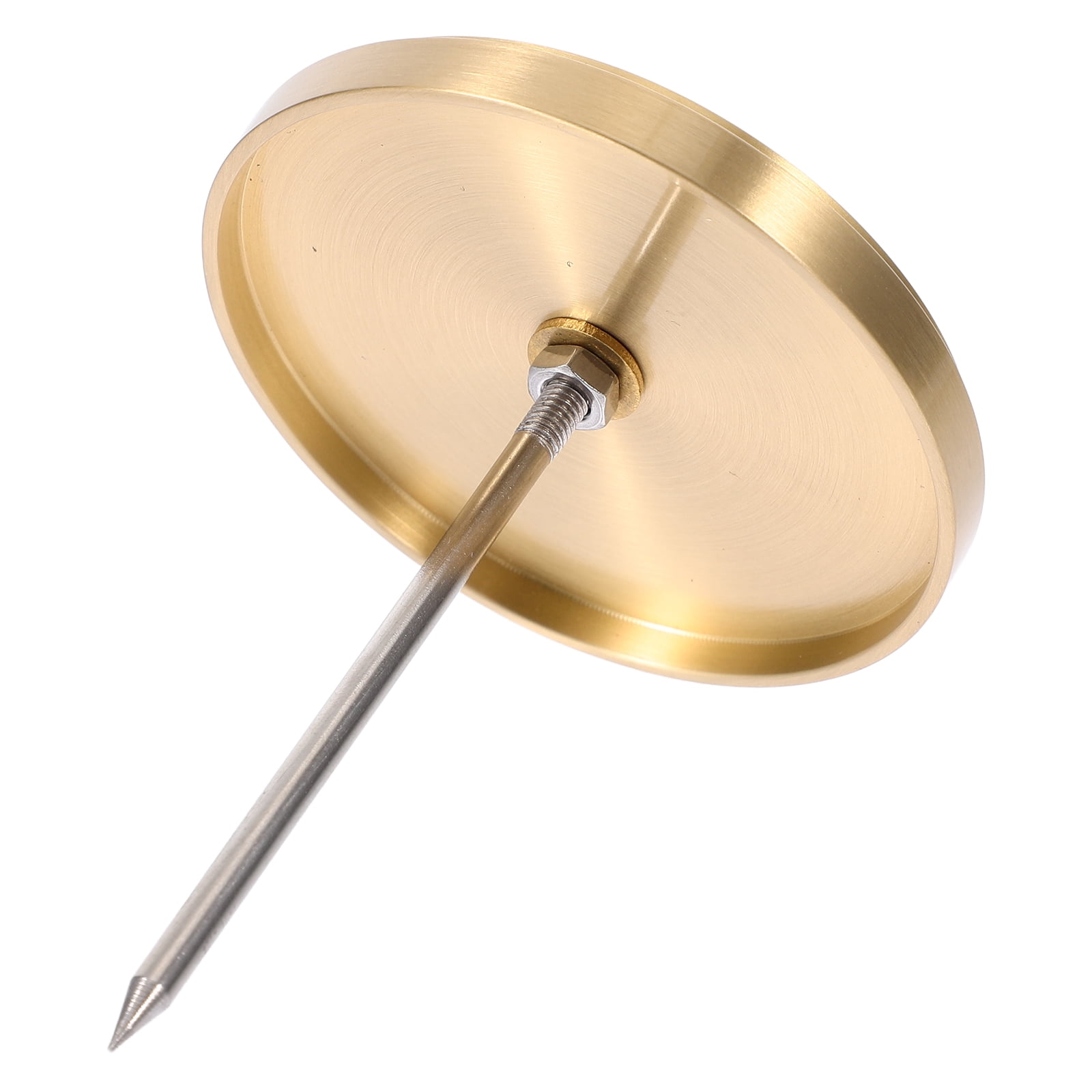 Desk Notes Spike Receipt Holder Straight Rod Cashier Insert Memorandum ...