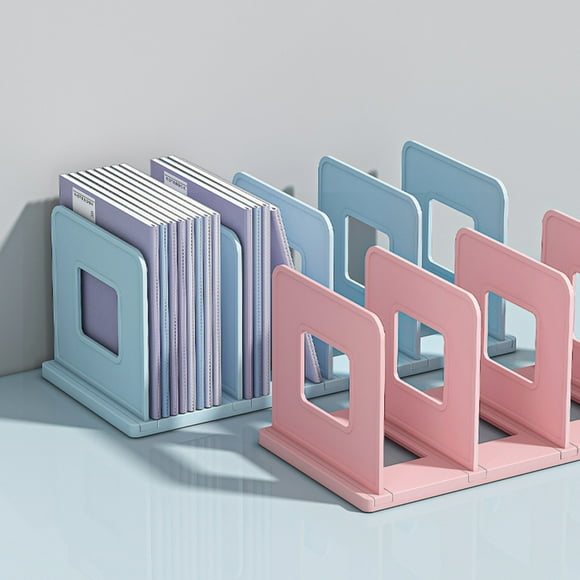 Desktop Binder Holder