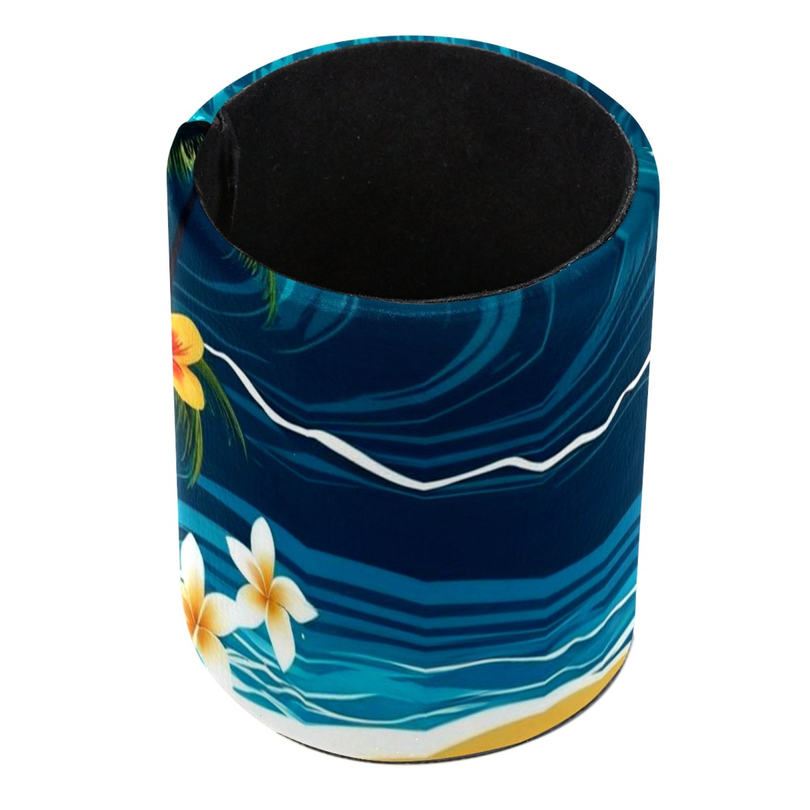Desk Organizer, Desktop Organizer, Art Supply Organizer, Summer Waves ...