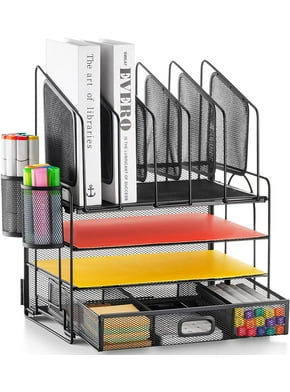 Desktop Organizers in Desk Organization - Walmart.com