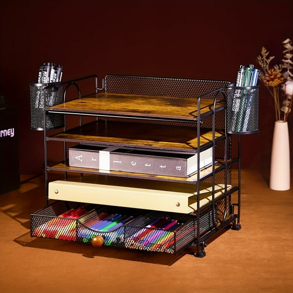 Alphabetical Organizer