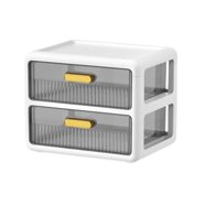 Innovative Storage Designs Desktop Organizer, 10 Compartments, Black ...