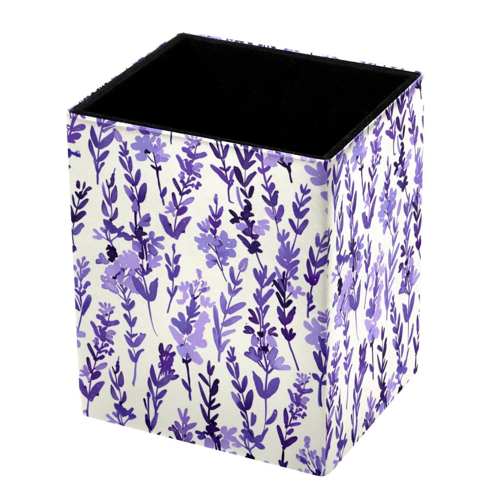 Desk Organizers and Accessories, Art Supply Storage Organizer, Vegan ...