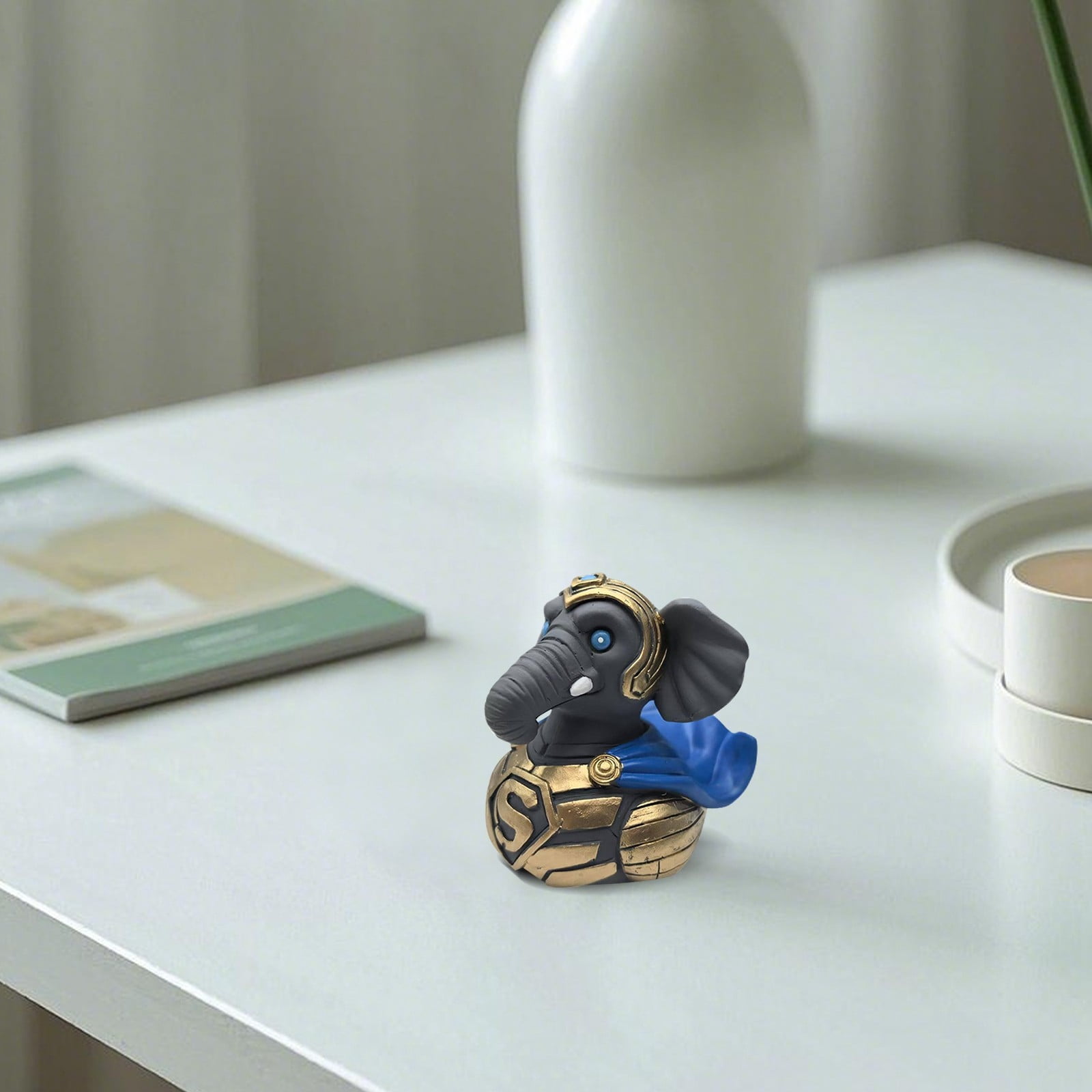 Desk Ornaments Resin Crafts for Home Decoration - Unique Decorative ...